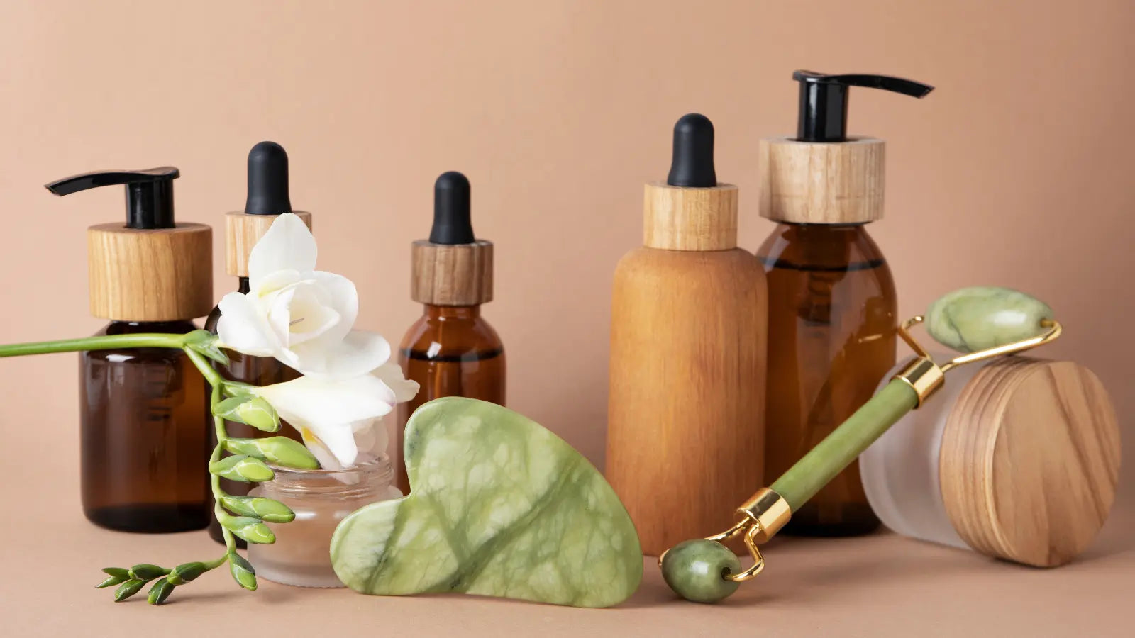 A Guide to Switching to Clean Beauty Cosmetics - Only Ethikal